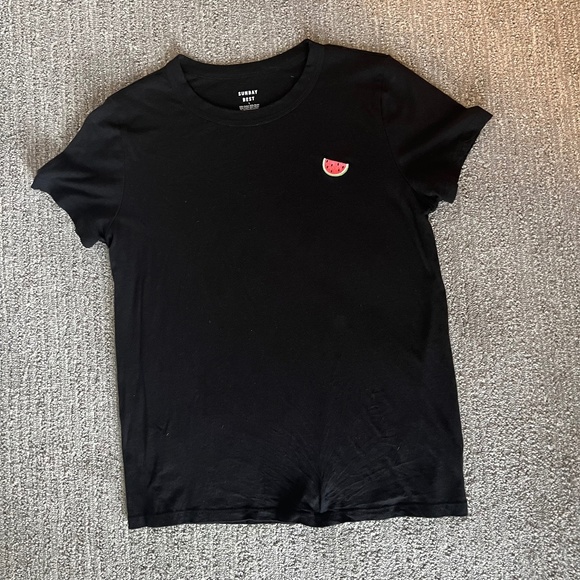 Sunday Best T Shirts